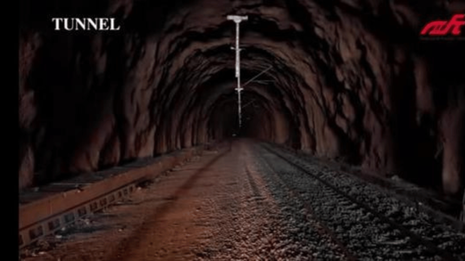 Integrated Project to connect Eastern and Western Dedicated Freight ...